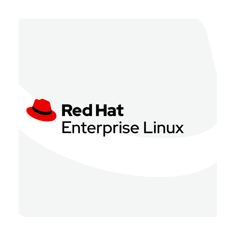 Red Hat Enterprise Linux Server